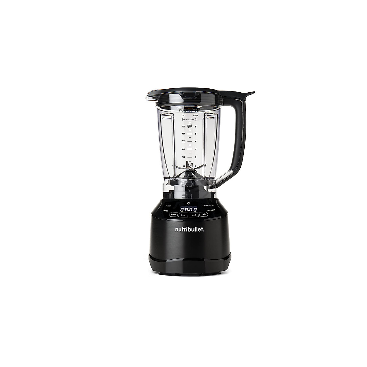 Nutribullet Smart Touch Blender
