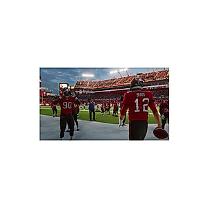 Madden NFL 22 (UK Only)