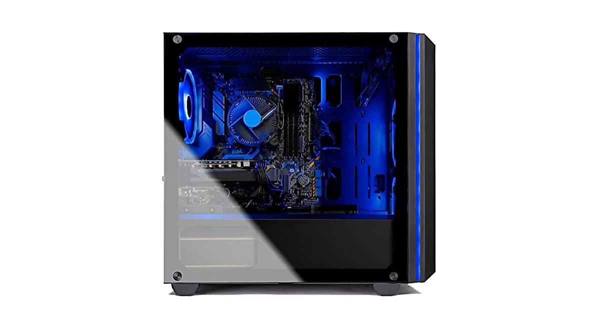 Skytech Gaming Chronos Mini PC - High Performance Gaming