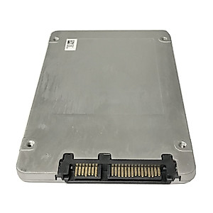HP 804638-003 Intel DC S3710 Series 800GB 2.5-inch 7mm SATA III MLC (6.0Gb/s) Internal Solid State Drive (SSD) SSDSC2BA800G4P Model MK0800GEYKE - New OEM w/ 5 Years Warranty