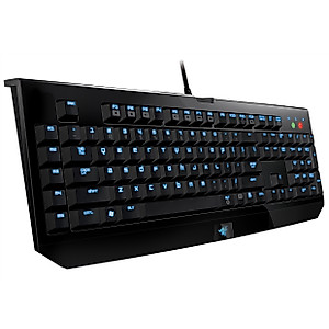 Razer BlackWidow Ultimate Mechanical Gaming Keyboard
