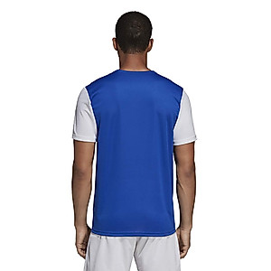 adidas Originals Estro 19 JSY, Bold Blue, X-Large