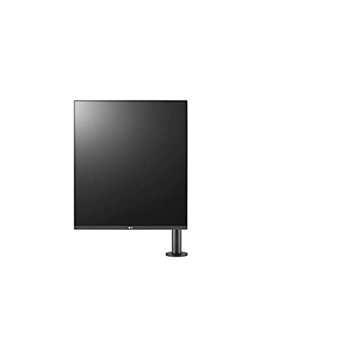 LG 28BQ780-B 27.6” 16:18 SDQHD DualUp Ergonomic Monitor with Nano IPS Technology, USB-Type C™, Dynamic Action Sync, & Flicker Safe