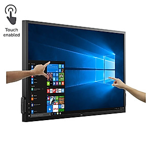 Dell 70 Interactive Touch Monitor: C7017T