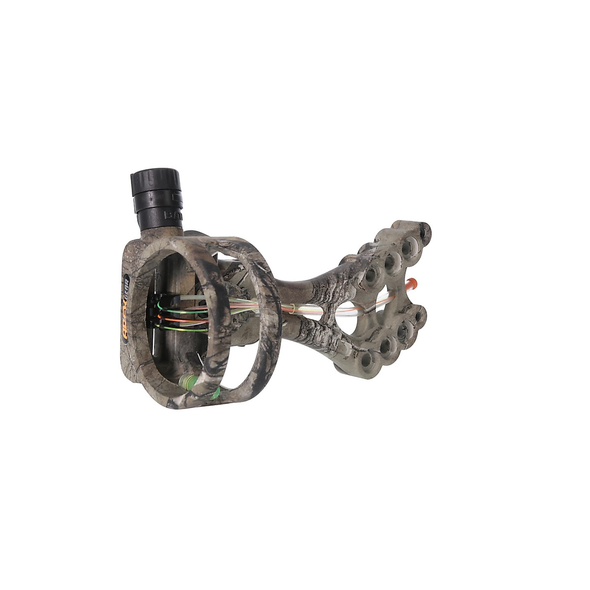 Tundra 3 Pin .019" XTR Camo Sight w/Light