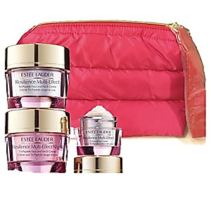 Estee Lauder New Resilience Cream Trio Gift Set