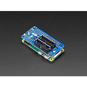 Adafruit 4132 GPIO Expander Bonnet - 16 Additional I/O Over 12C