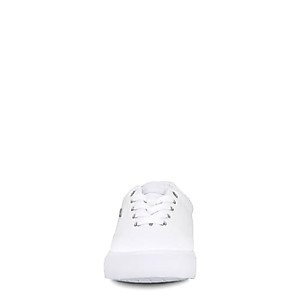 Lugz Men's Flip Shoe, White, 8.5 D US