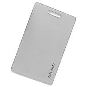 Keri Systems KC-10X Standard Light Proximity Card (50 Pack)