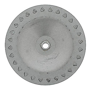 PRYSM Inducer Motor Blower Wheel Replaces LA11AA005