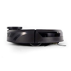 Ecovacs Deebot R95 Robotic Vacuum with the Latest Mapping Technology, Perfect for Bare Floors and Carpets, and Homes with Pets, Wifi Enabled, Compatible with Alexa