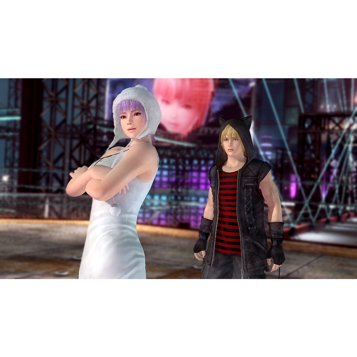 Dead or Alive 5 Ultimate - Xbox 360