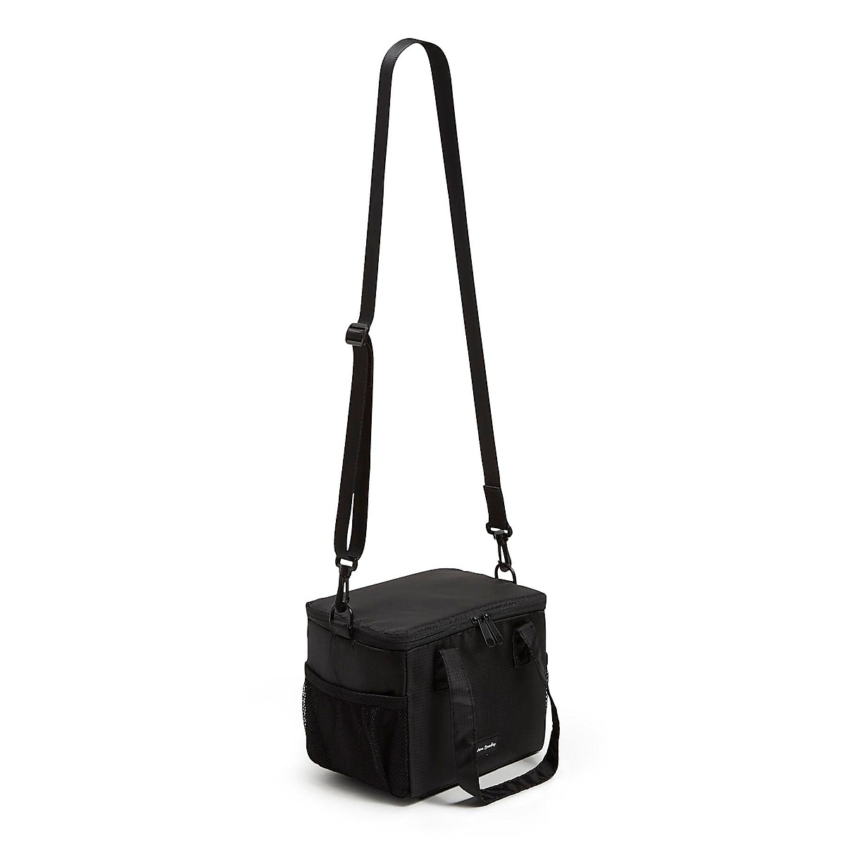 Vera Bradley Women's Recycled Ripstop Lunch Cooler, Just Turtles, One Size