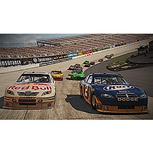 NASCAR The Game 2011 - Playstation 3 (Renewed)