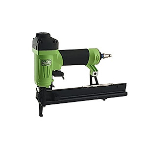 GREX 9032 18 Gauge 1-1/4-Inch Length 1/4-Inch Crown Stapler