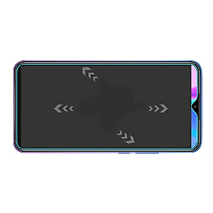 Mr.Shield [3-Pack] Designed For Xiaomi (Redmi 9) [Tempered Glass] [Japan Glass with 9H Hardness] Screen Protector with Lifetime Replacement