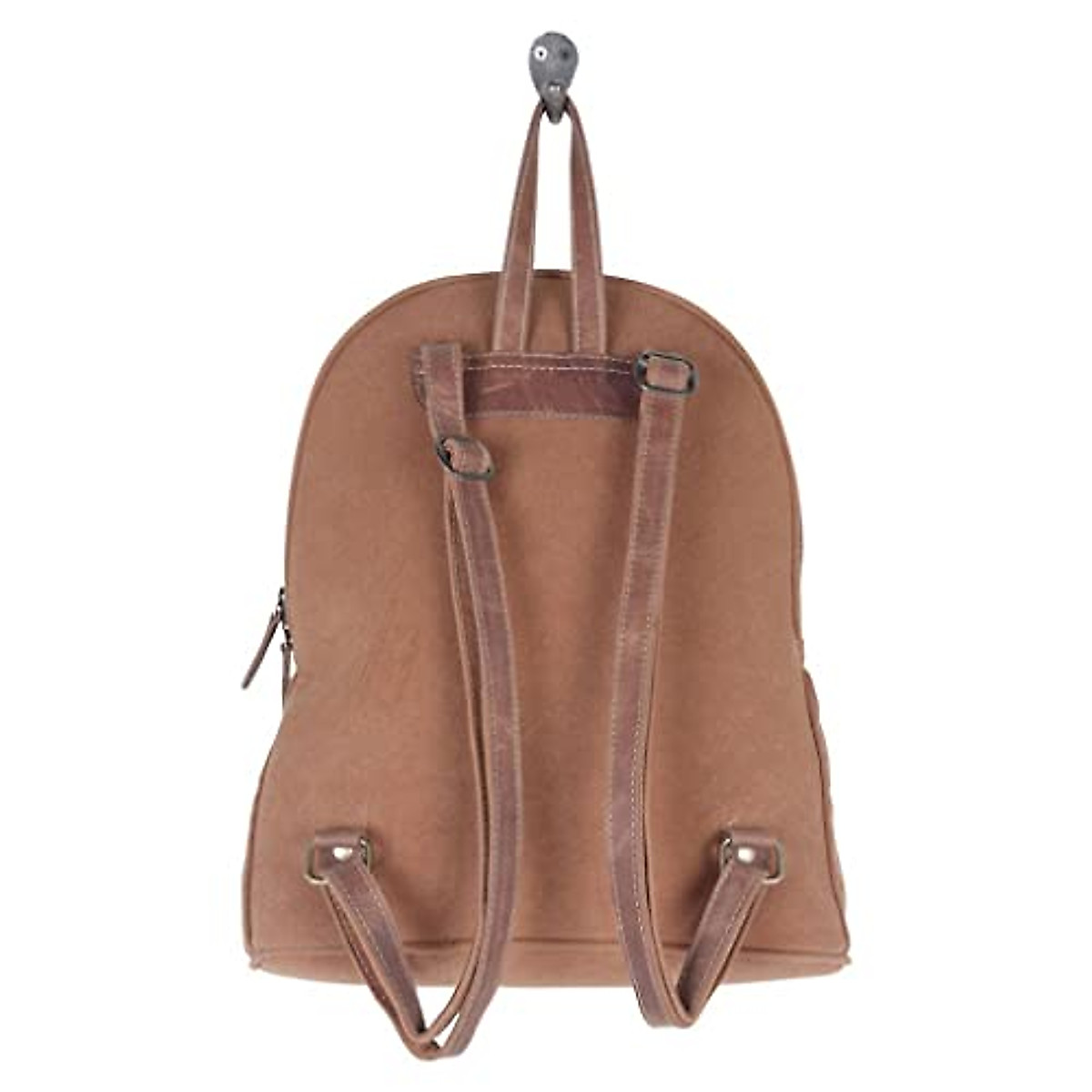 Myra Bag Avery Backpack Bag S-5294 Multicolored