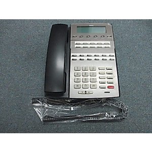 NEC DSX 80 160 1090020 DX7NA-22BTXH 22B 22 Button Digital Display Telephone #C (Renewed)