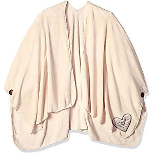 Pavilion Gift Company Blanket Shawl