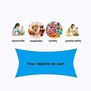 BESTING Balancing Stacking Blocks Animal Parent-Child Children's Educational Balance Wooden Stacking Acrobatic Troupe Interlock Decompression Preschool Toys Balancing Games (HJ002)