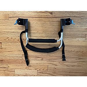 Thule Urban Glide Car Seat Adapter Universal, Unset, One Size