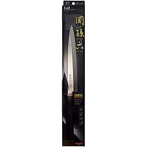 Seki Magoroku Japanese Sushi Sashimi Knife Yanagi 210mm ST