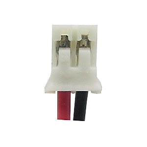 Battery for Sony PlayStation Move Motion Controller, Motion Controller, CECH-ZCM1E , PS3 Move (not suitable for PS4 Move)