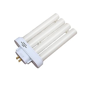 Valoisa CFML27VLX Natural Daylight Spectrum Fluorescent Light Bulb,Replacement for VERILUX CFML27VLX,6500K