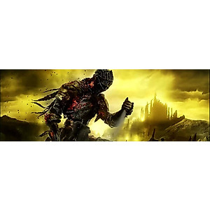 Dark Souls III 3 The Fire Fades Edition PS4 Complete Brand New