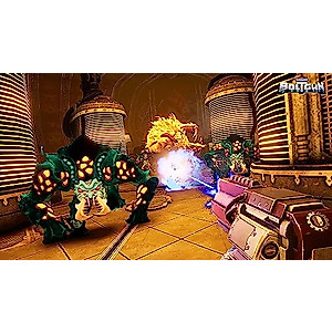 Warhammer 40,000: Inquisitor - Martyr - Ultimate Edition (PS5)