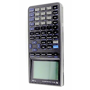 Texas Instruments TI-82 Graphing Calculator