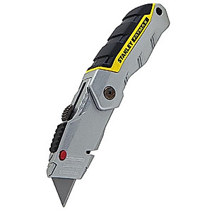 Stanley FMHT10283 FatMax Folding Retractable Knife