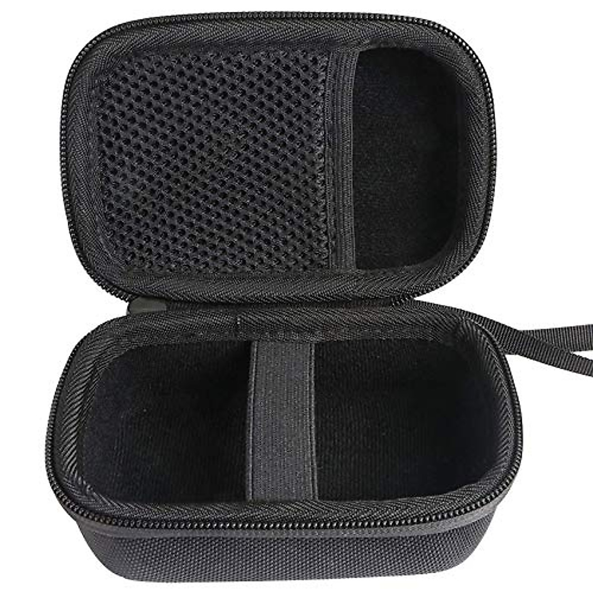 Khanka Hard Carrying Case Replacement for Bose Sport Open Earbuds True Wireless Bluetooth Open Ear Headphones, Case Only