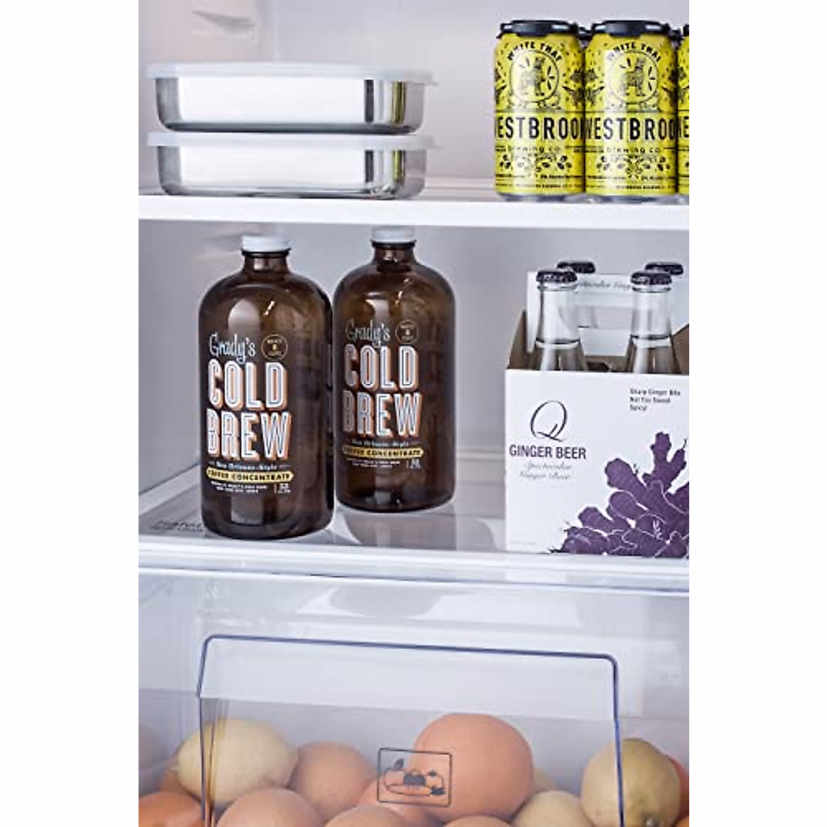 Summit FF1427SS FF1427 26 Inch Wide 12.9 Cu. Ft. Top Mount Refrigerator