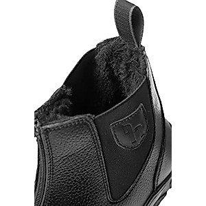 HORZE Dresden Women's Jodhpur Boots