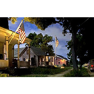 Woodland Scenics JP5958 Just Plug - LED Floodlight (2) All Scales