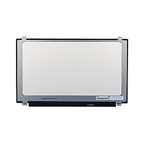 FULLCOM New LCD Replacement Screen 15.6 Inch N156BGE-E41 HD 1366x768 30 Pin Glossy for Laptop/Display/Screen/LCD Application