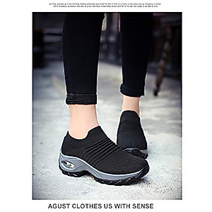 Genuine Leather Mother Casual Woman Shoes Swing Shoes White Nurse Shoes Slip-Resistant Plus Size Platform