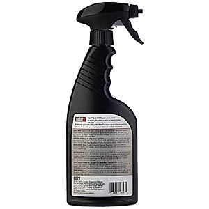 Weber Grill Grate Cleaner, Black