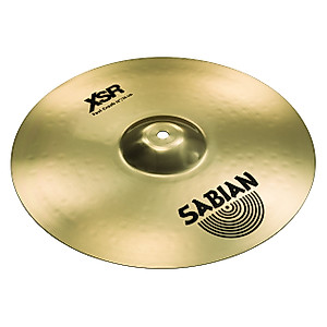 SABIAN 14" XSR Fast Crash