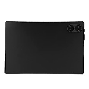 10.1 Inch Tablet, Anti Blue Light Support 4G Calling Tablet PC 100240V 6GB RAM 128GB ROM for 12.0 (US Plug)