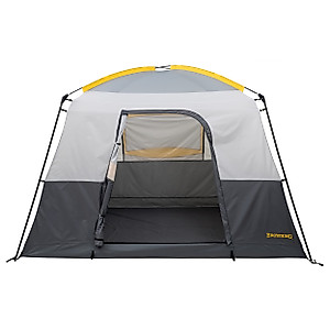 Browning Camping Big Horn 5 Tent - Charcoal/Gray