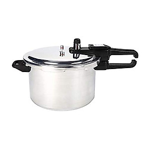 Tayama Stovetop Pressure Cooker 7 Liter (A-24-07-80R)
