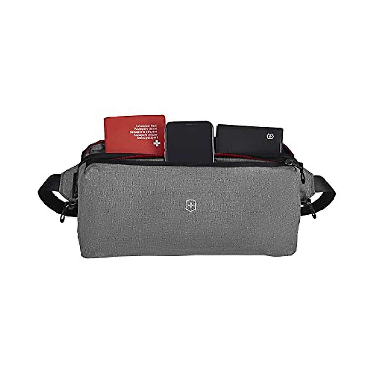 Victorinox Travel Accessories Edge Packables (Packable Crossbody Bag)