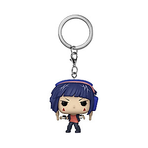 Funko Pop! Keychains: My Hero Acadamia - Kyouka Jirou