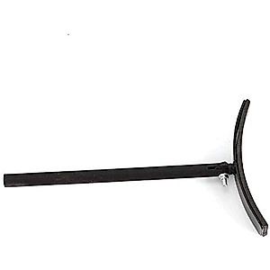 Micro Inlaid Mirror Spring Stand Multi-Directional Microscope Binocular Stereo Zoom Micro Inlaid Mirror Spring Bracket Micro-Setting Microscope Jewelry Making Tool (Only Stand（85mm）)