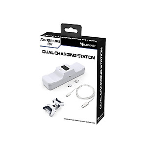 PS5 - Dual Drop & Charge Station H2H (PS5)
