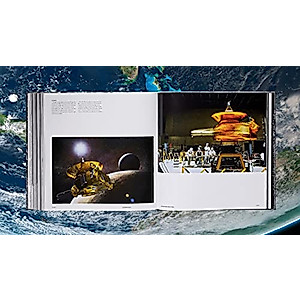 The NASA Archives. 60 Years in Space