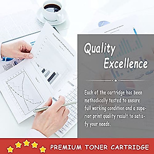 E40 Black Toner Cartridge (1491A002AA): DOPHEN 1 Pack Compatible E40 Toner Replacement for Canon PC 300 310 320 330 400 420 430 530 550 710 720 730 740 770 790 920 940 950 980 Printer,E40 Ink