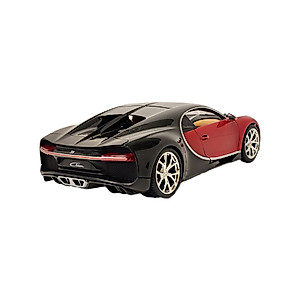 Maisto Bugatti Chiron Red 1:18 Scale Car Special Edition